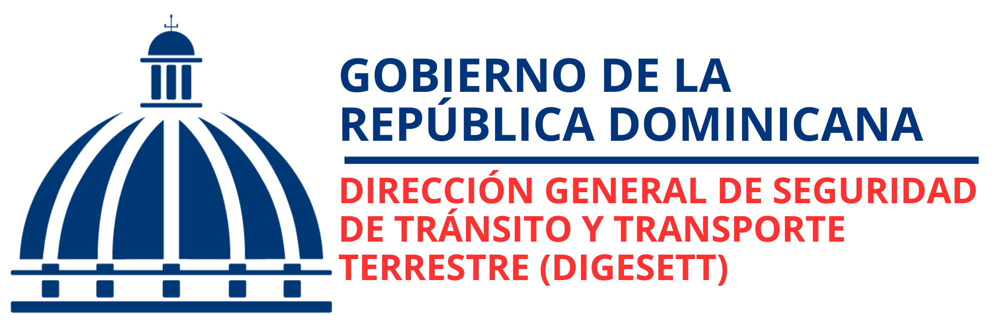 Inicio | Dirección General de Seguridad de Tránsito y Transporte ...